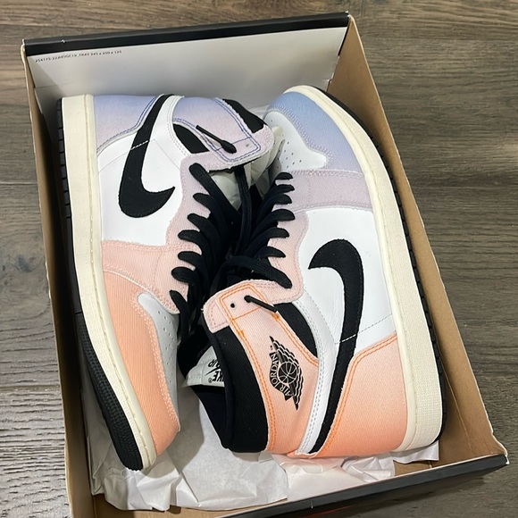 Jordan | Shoes | Air Jordan Skyline Og High | Poshmark